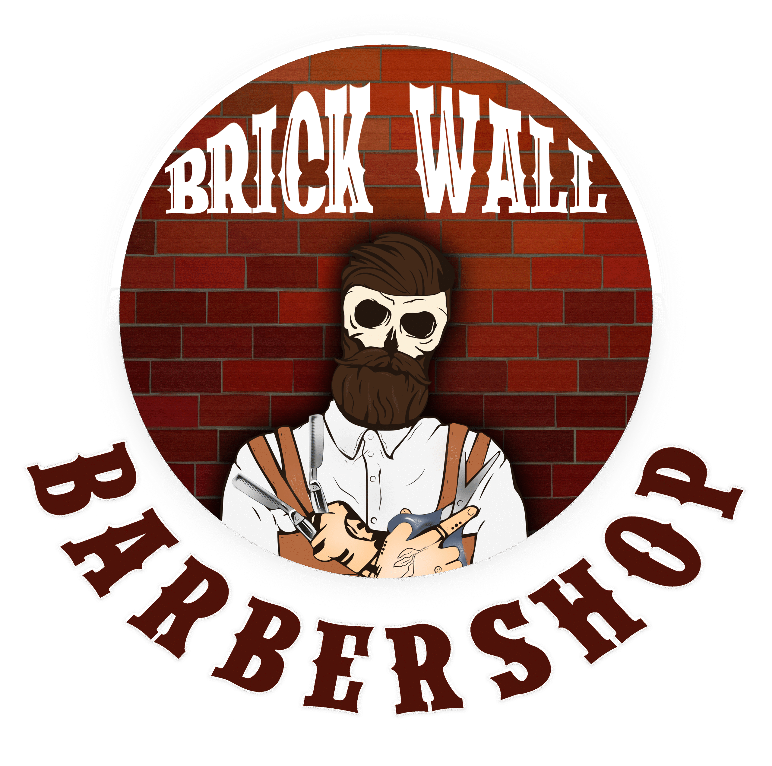 brickwall-barbershop.com – Barbería en CDMX especializada en cortes ...